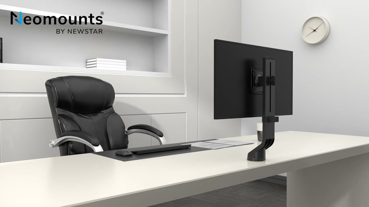 Neomounts Partner+ | The best support for your AV & IT hardware