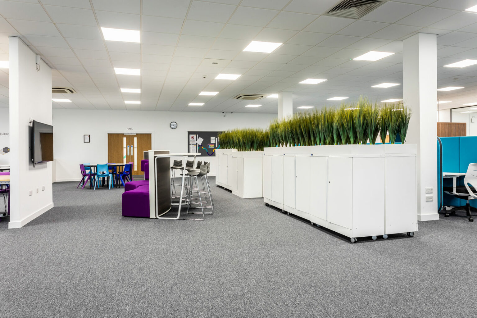 One School Global Northwich Campus