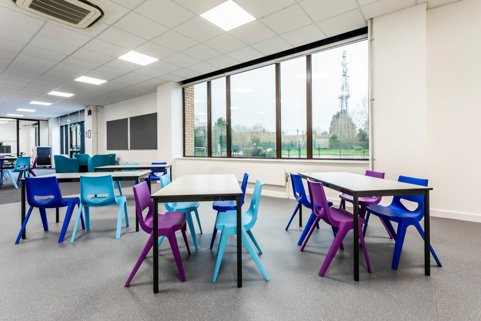 One School Global Northwich Campus